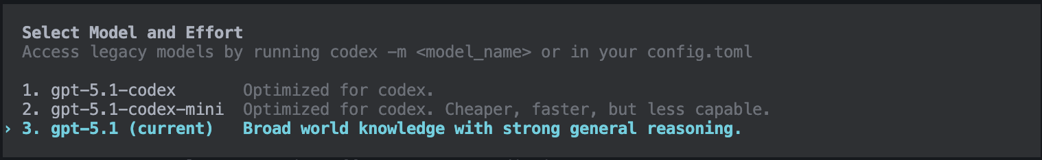 OpenAI Codex 接入指南 模型服务平台 UModelVerse_文档中心_UCloud中立云计算服务商
